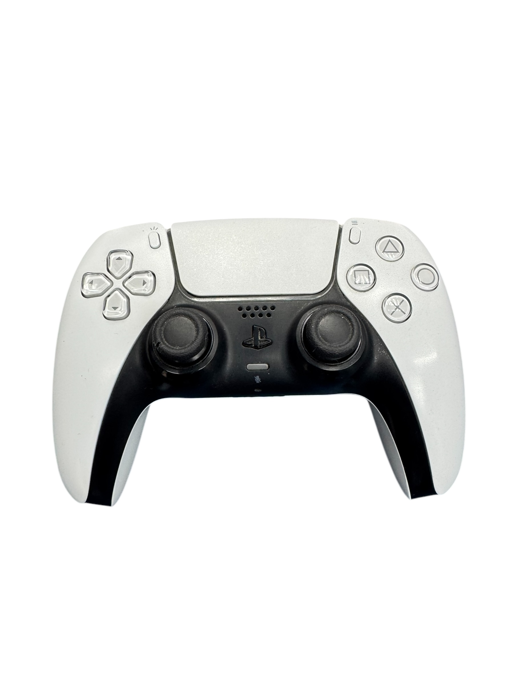 Pre-owned Sony PS5 White Controller - Own4Less